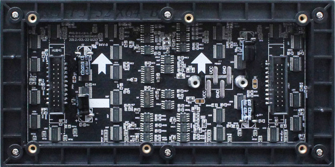 HD indoor P2 P3 P4 P5 LED display screen - LED display |LED display ...