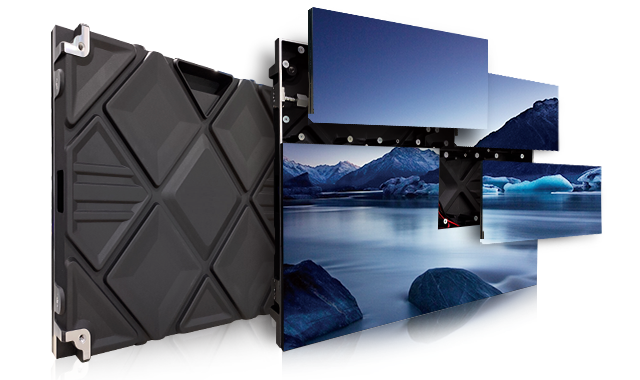 深圳市大屏视界光电科技有限公司TVS-SMD-Pro系列