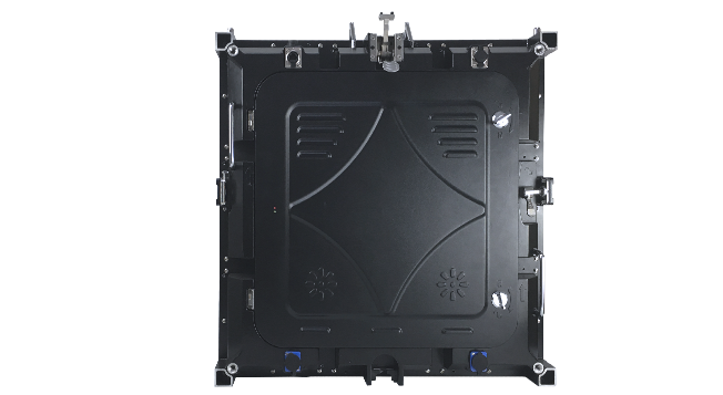 户外P3LED显示屏