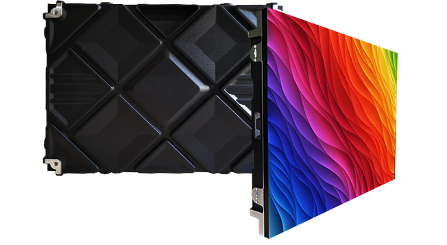 深圳市大屏视界光电科技有限公司TVS-SMD-Pro系列